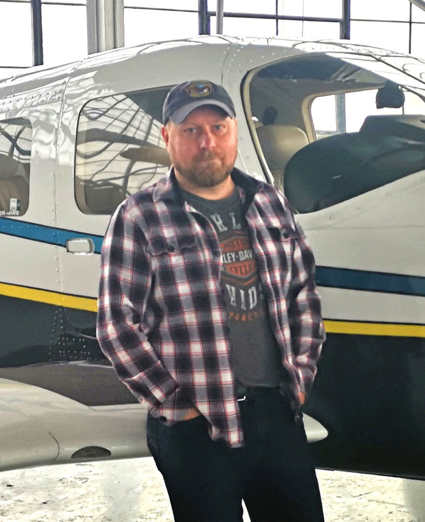 Martin – qlaviation